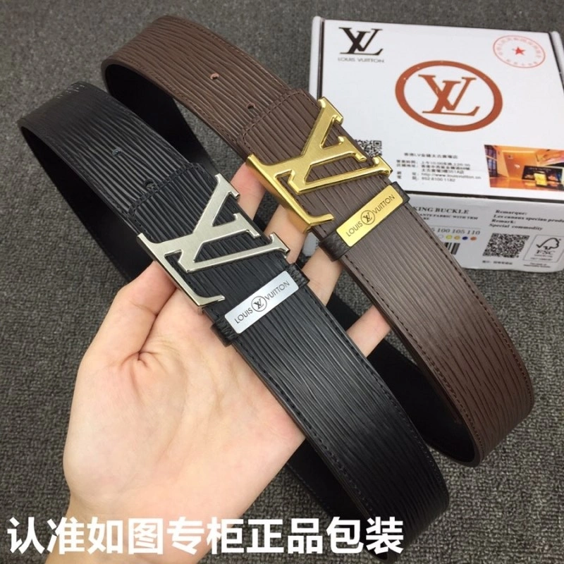 Top mirror Louis Vuitton Belts