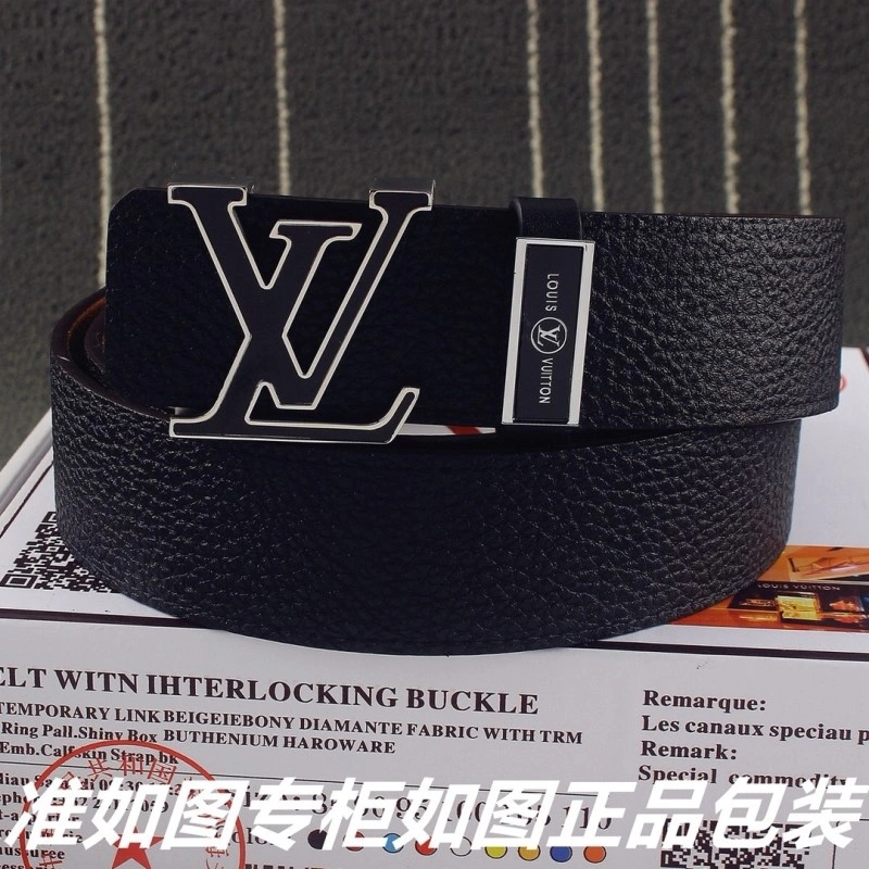 High accuracy Louis Vuitton Belts
