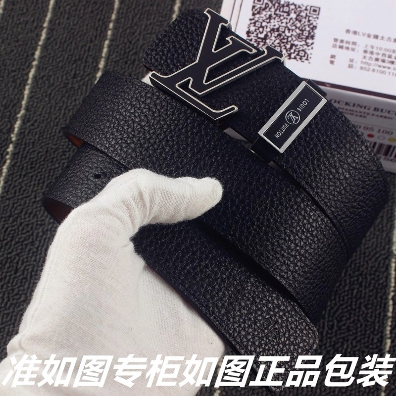 High accuracy Louis Vuitton Belts