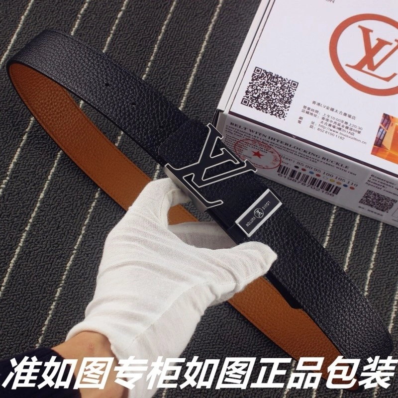 High accuracy Louis Vuitton Belts
