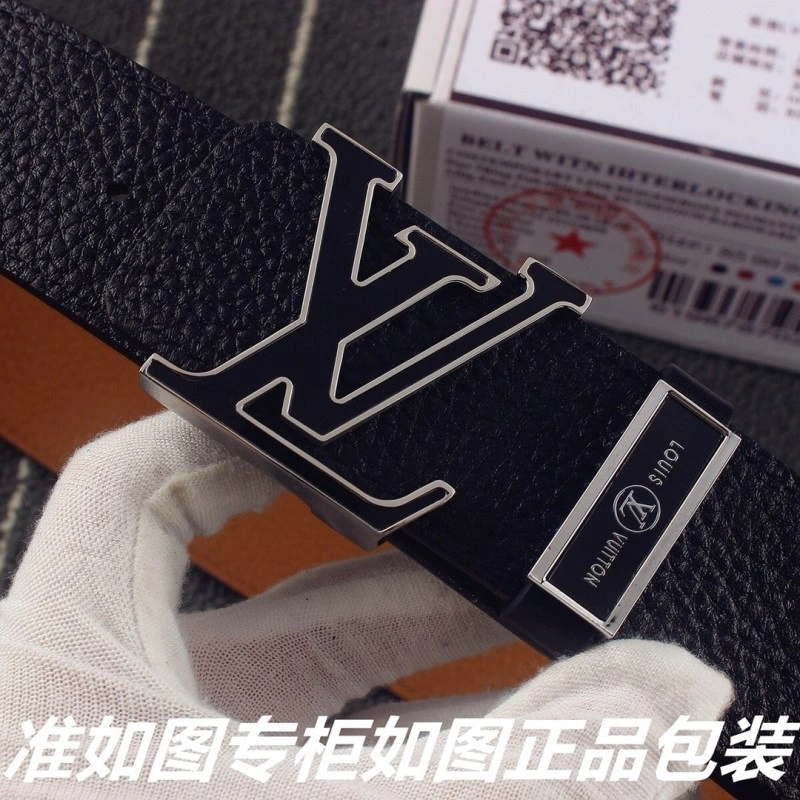 High accuracy Louis Vuitton Belts