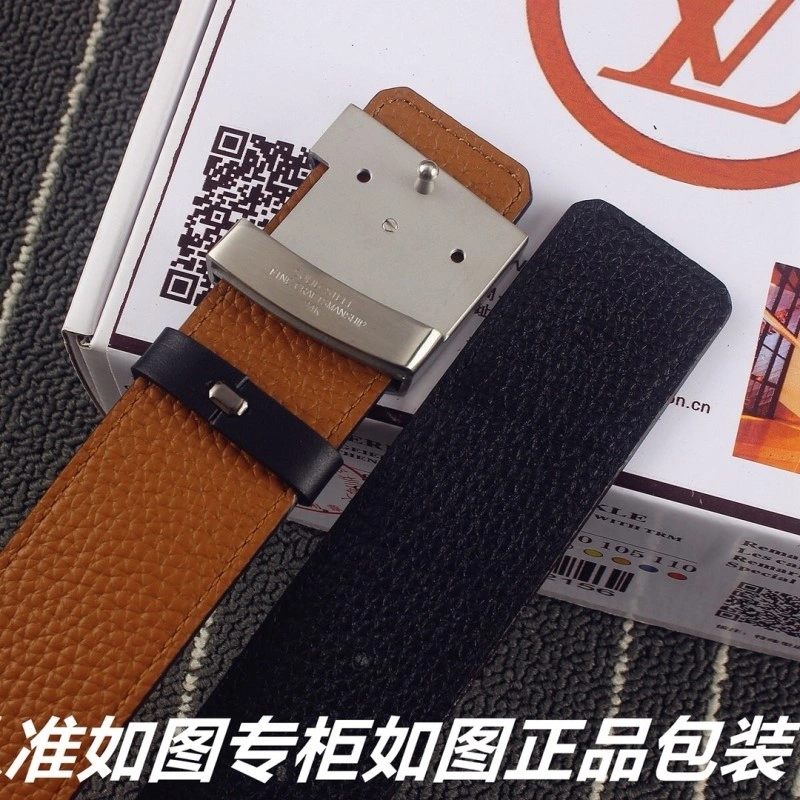 High accuracy Louis Vuitton Belts