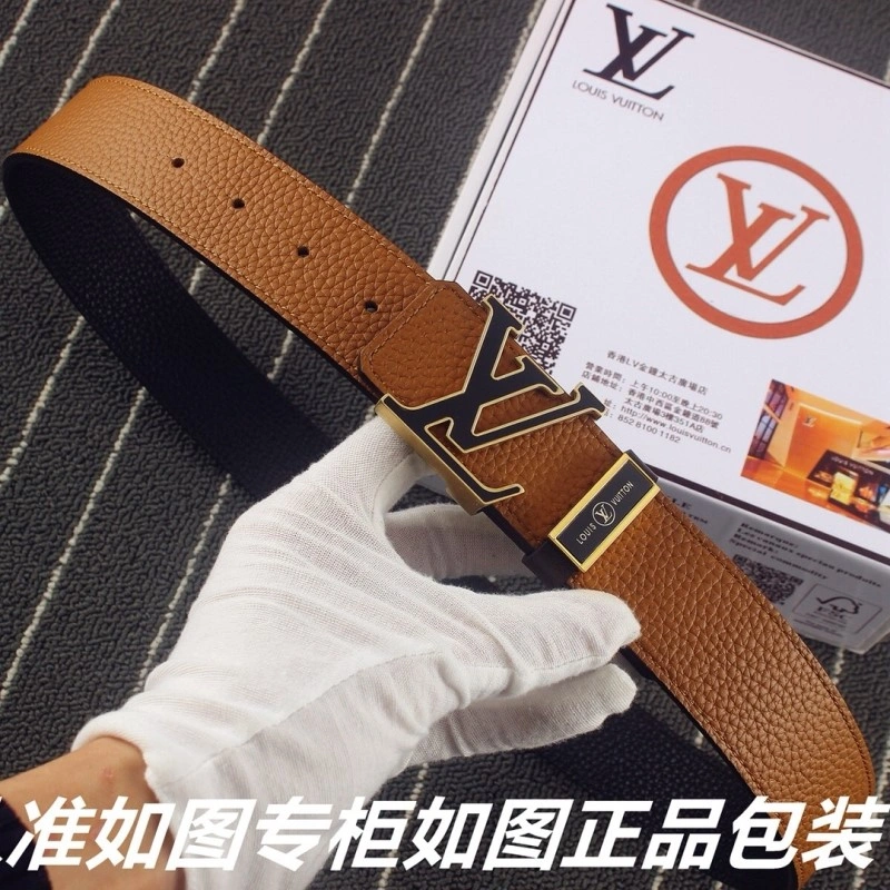 High accuracy Louis Vuitton Belts