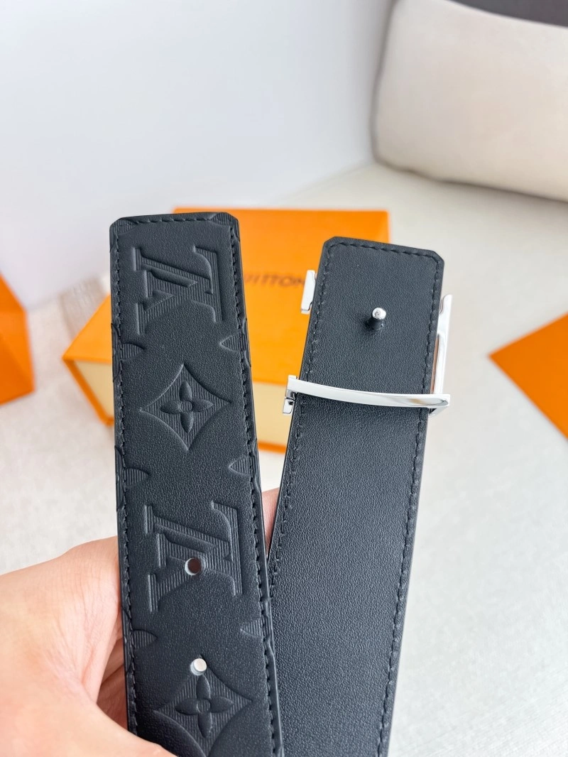 Exact replica Louis Vuitton Belts