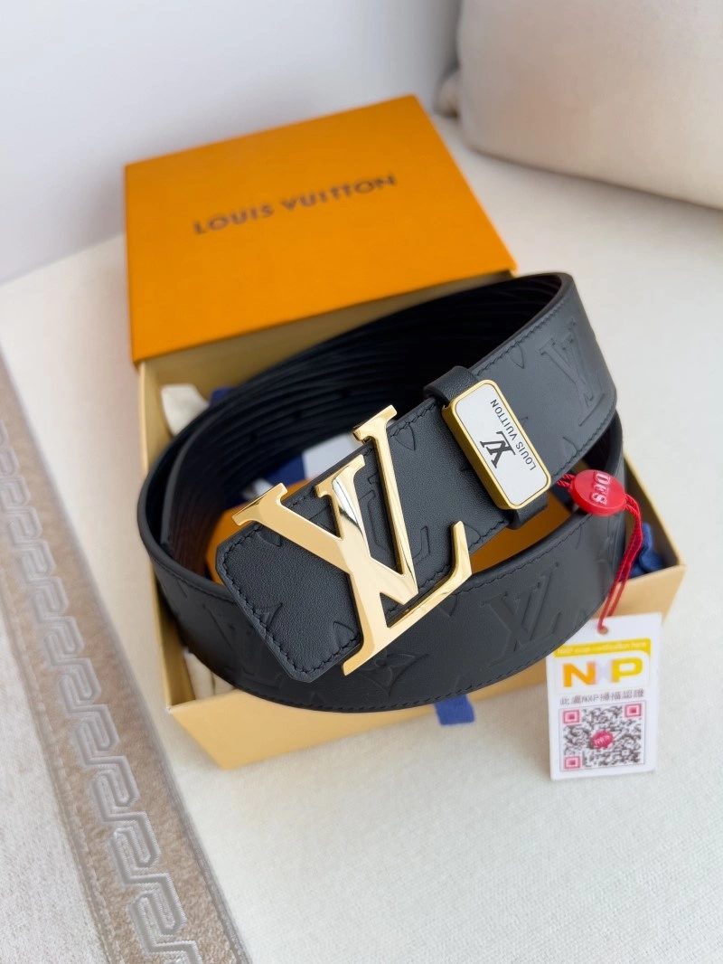 Inexpensive Louis Vuitton Belts