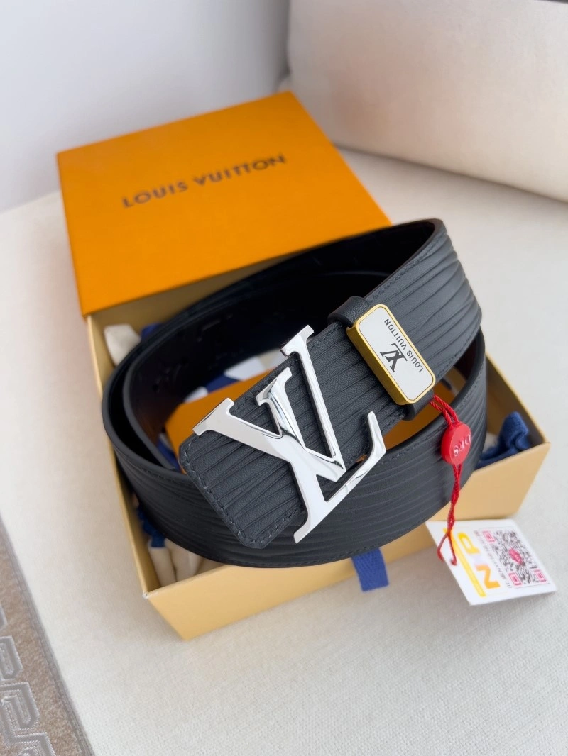 Inexpensive Louis Vuitton Belts