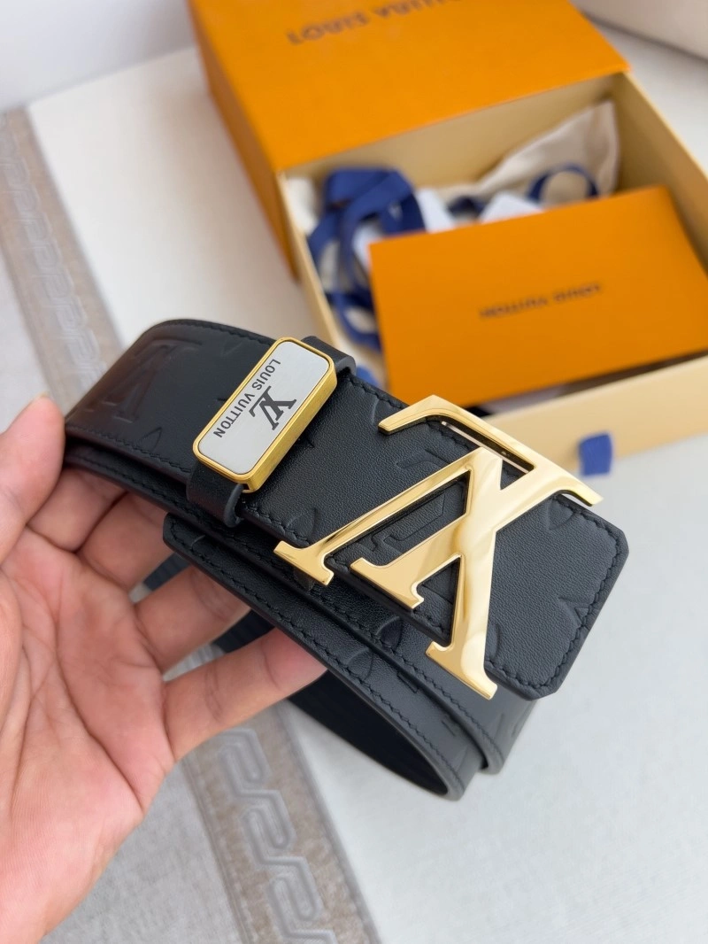 Inexpensive Louis Vuitton Belts