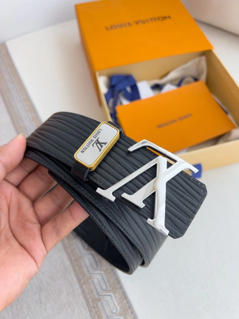 Inexpensive Louis Vuitton Belts