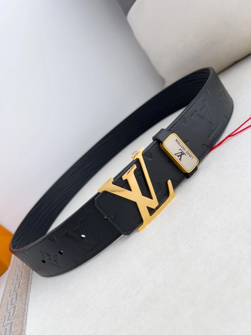 Inexpensive Louis Vuitton Belts