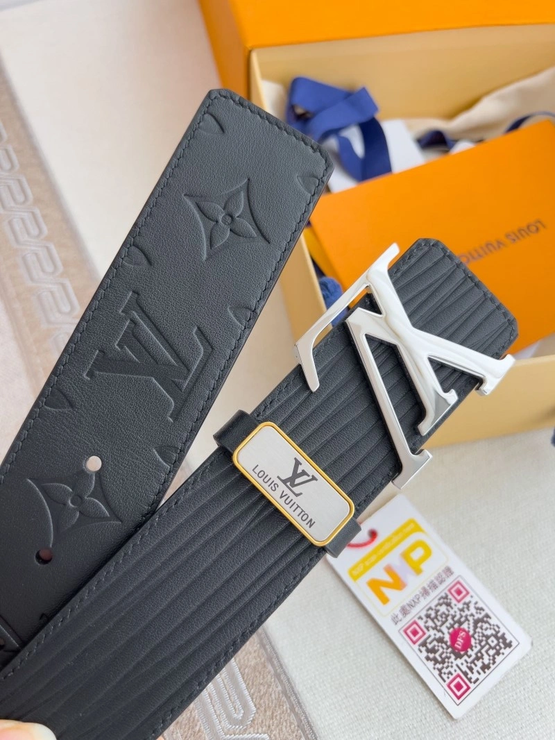 Inexpensive Louis Vuitton Belts