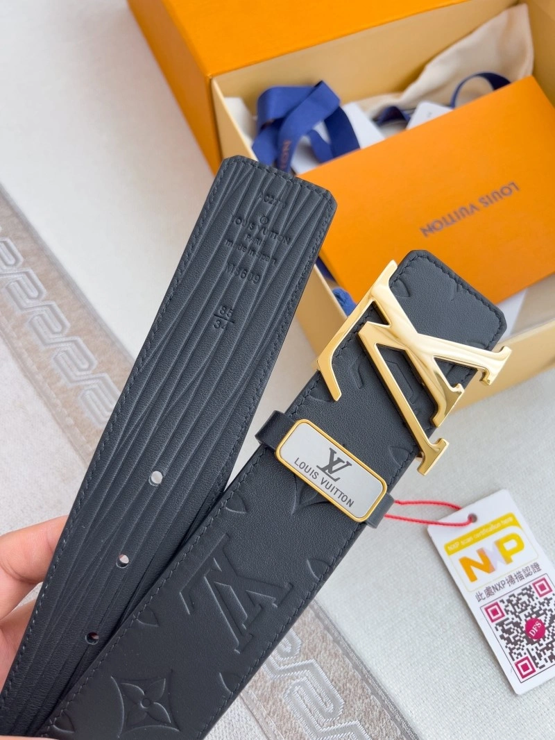 Inexpensive Louis Vuitton Belts