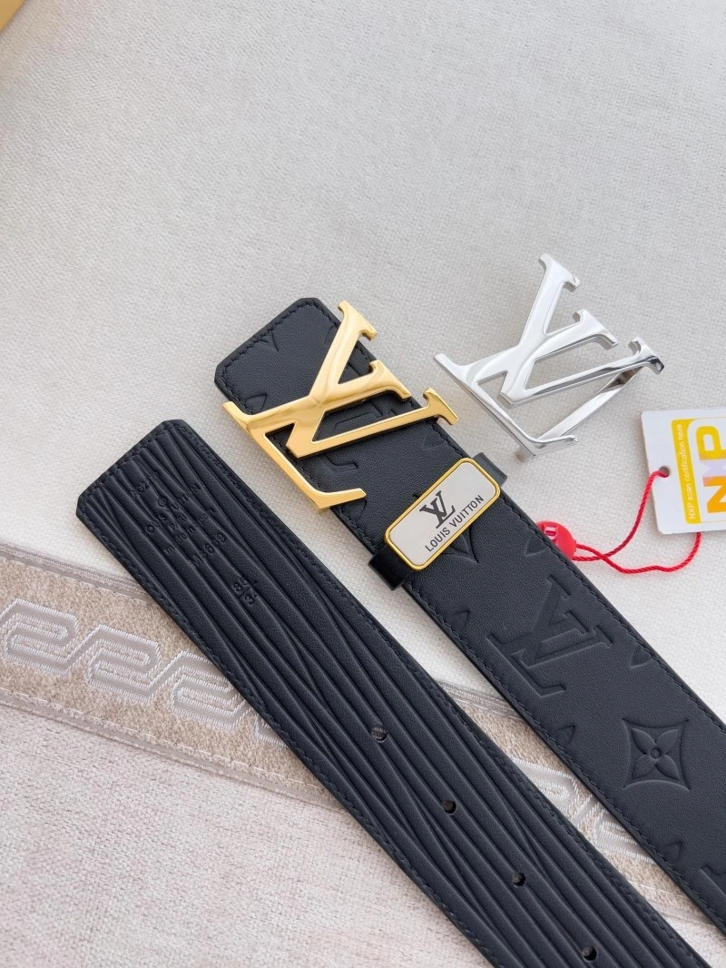 Inexpensive Louis Vuitton Belts