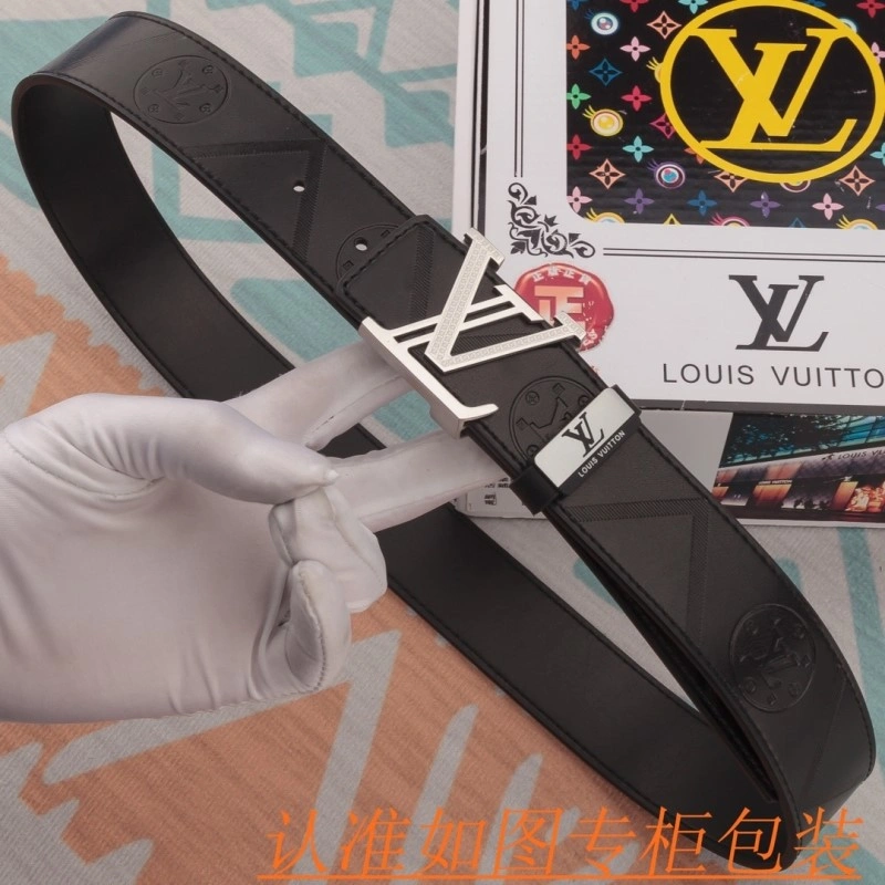 Legit Louis Vuitton Belts