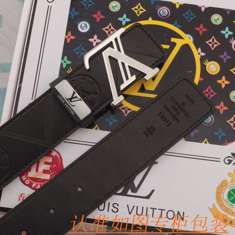 Legit Louis Vuitton Belts