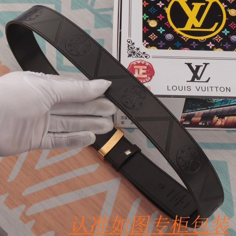 Legit Louis Vuitton Belts