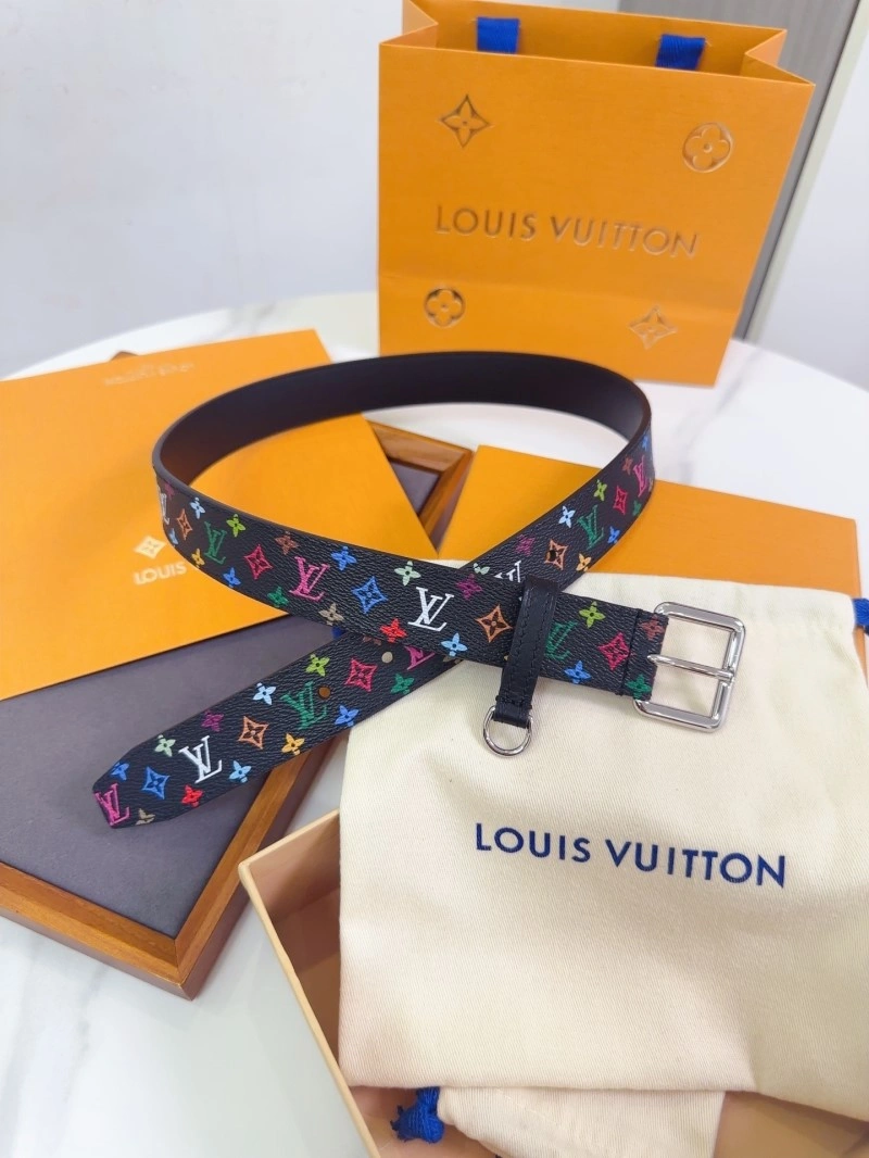 OEM Louis Vuitton Belts