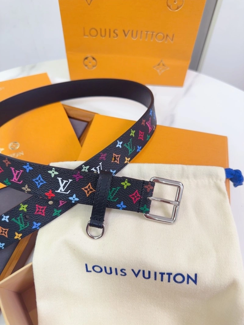 OEM Louis Vuitton Belts