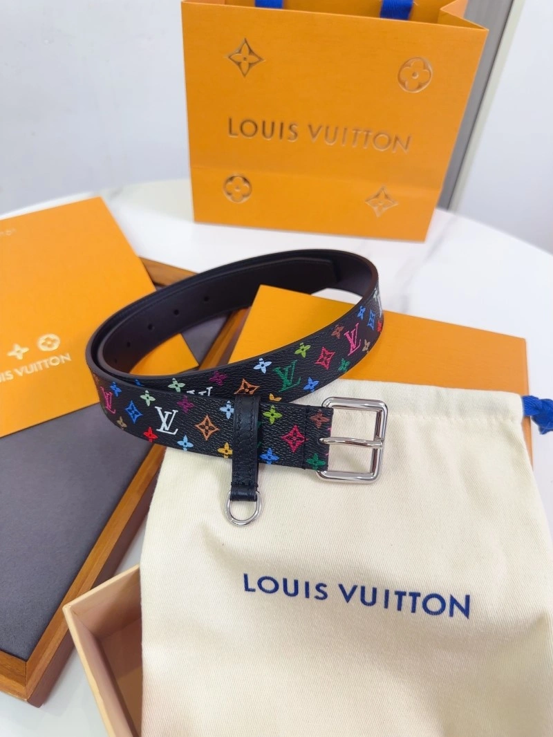 OEM Louis Vuitton Belts