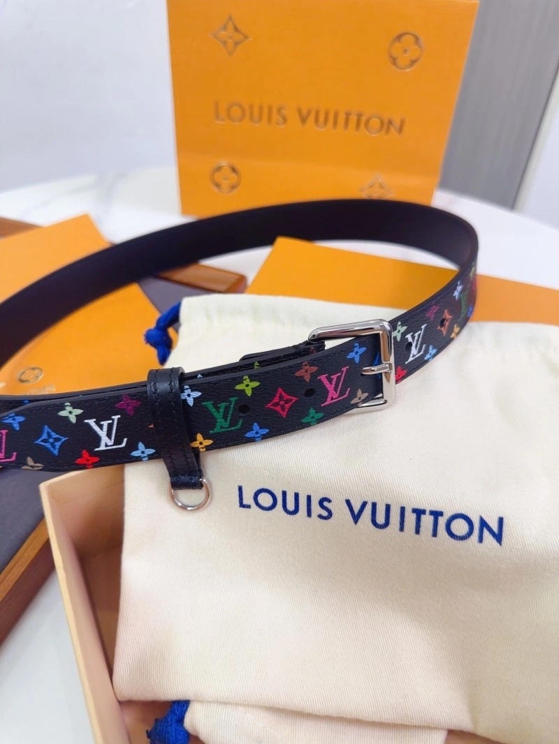 OEM Louis Vuitton Belts
