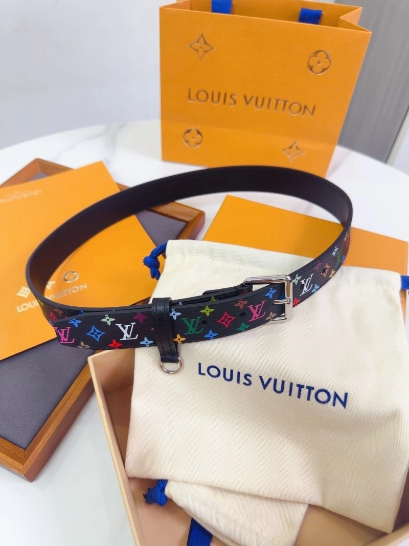OEM Louis Vuitton Belts