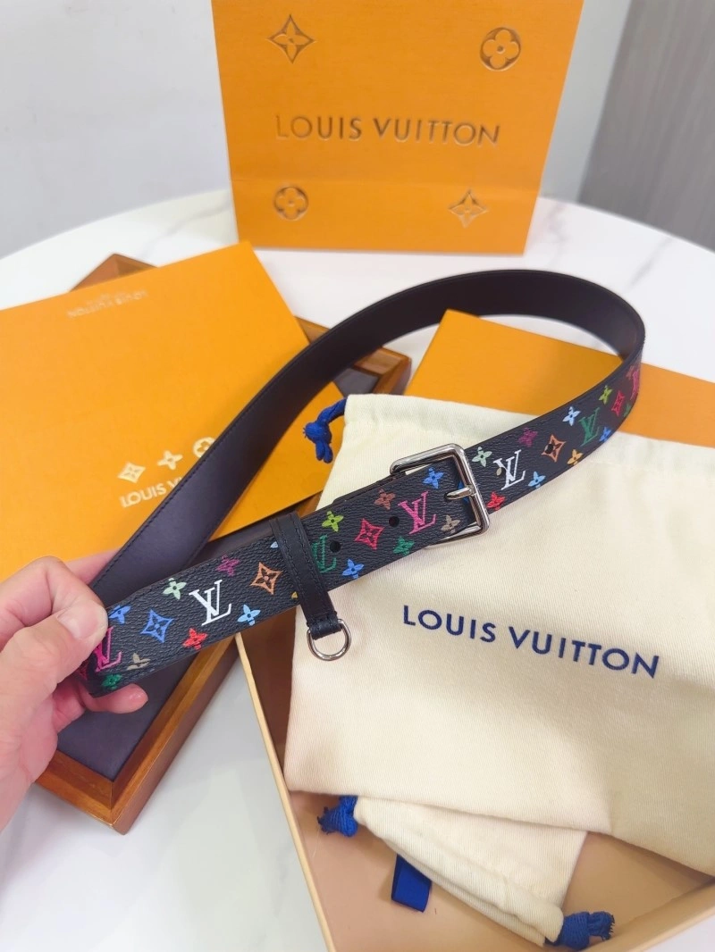 OEM Louis Vuitton Belts