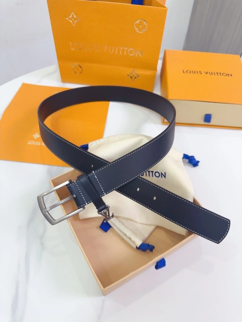 Reasonably priced Louis Vuitton Belts