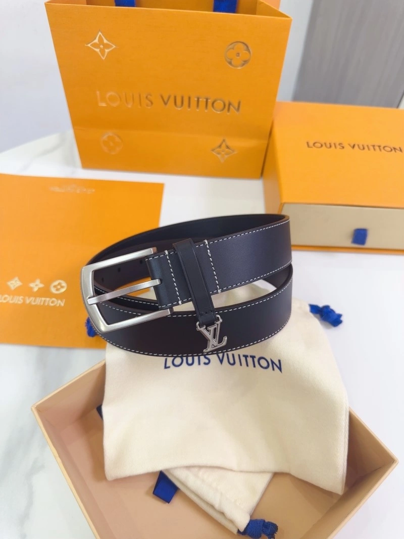 Reasonably priced Louis Vuitton Belts