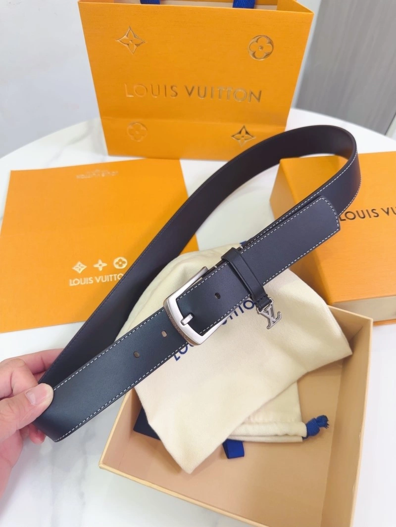 Reasonably priced Louis Vuitton Belts