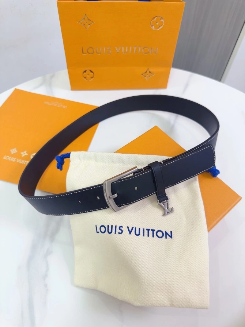 Reasonably priced Louis Vuitton Belts