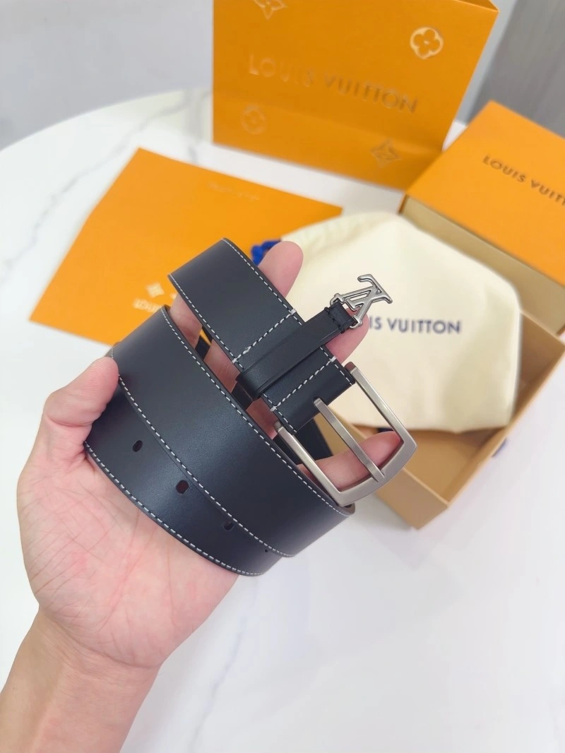 Reasonably priced Louis Vuitton Belts