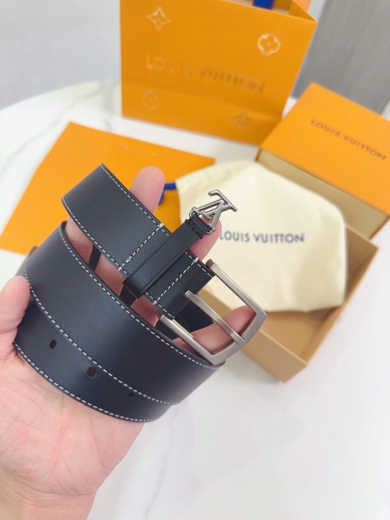 Reasonably priced Louis Vuitton Belts