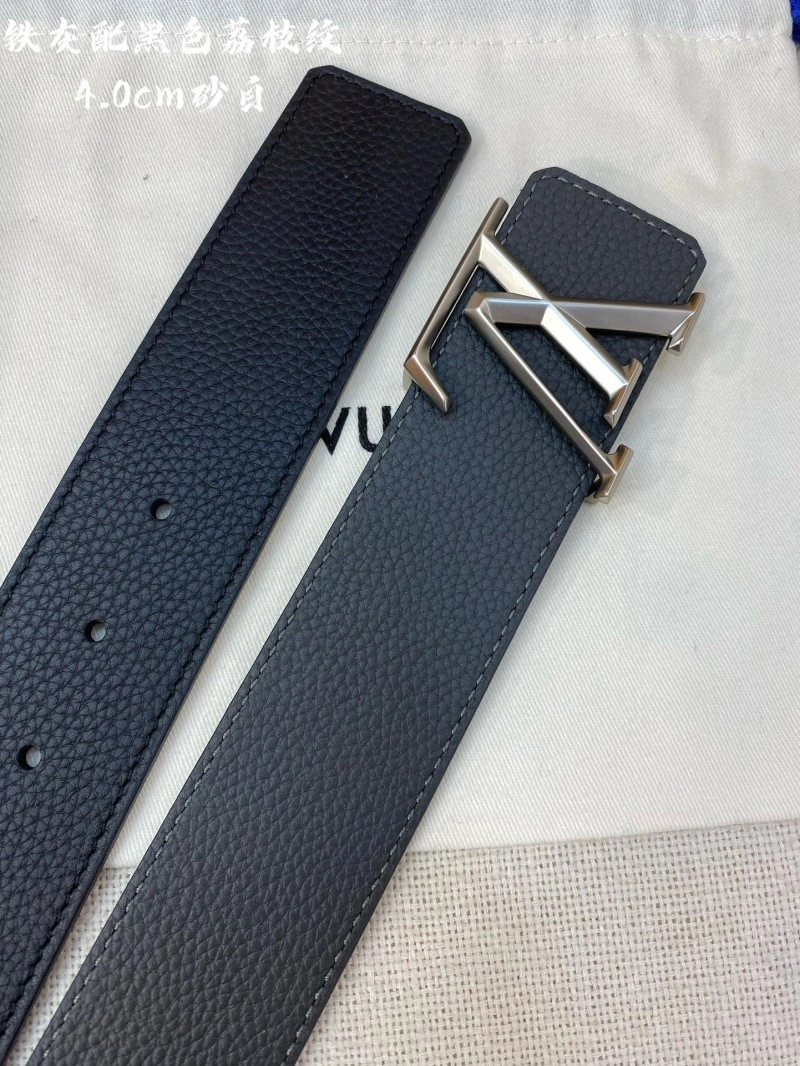 Discounted Louis Vuitton Belts