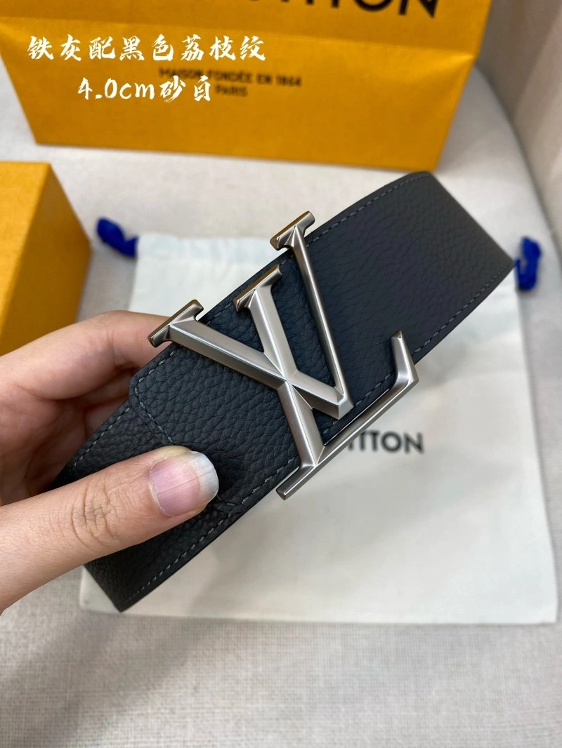 Discounted Louis Vuitton Belts