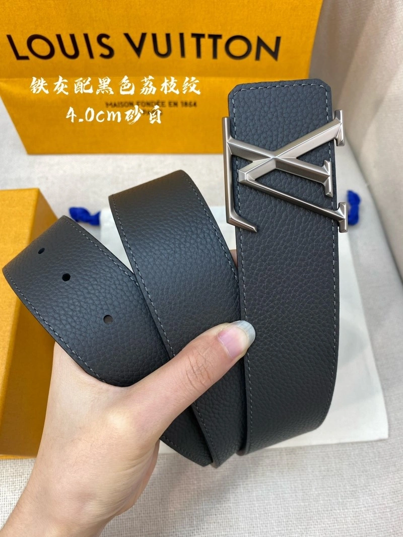 Discounted Louis Vuitton Belts