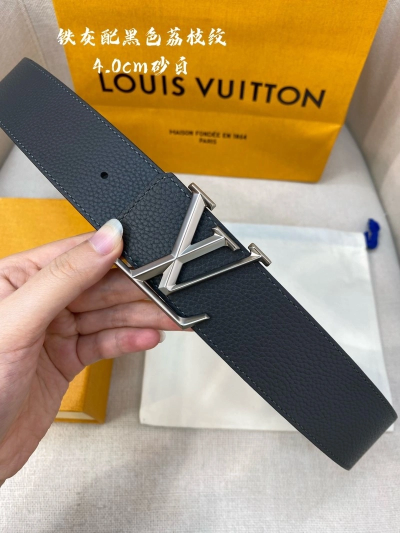 Discounted Louis Vuitton Belts