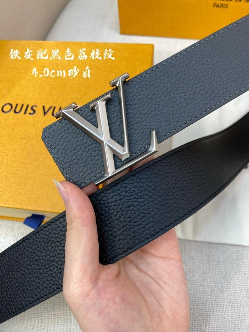 Discounted Louis Vuitton Belts