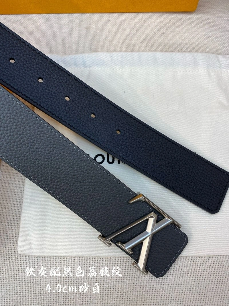 Discounted Louis Vuitton Belts