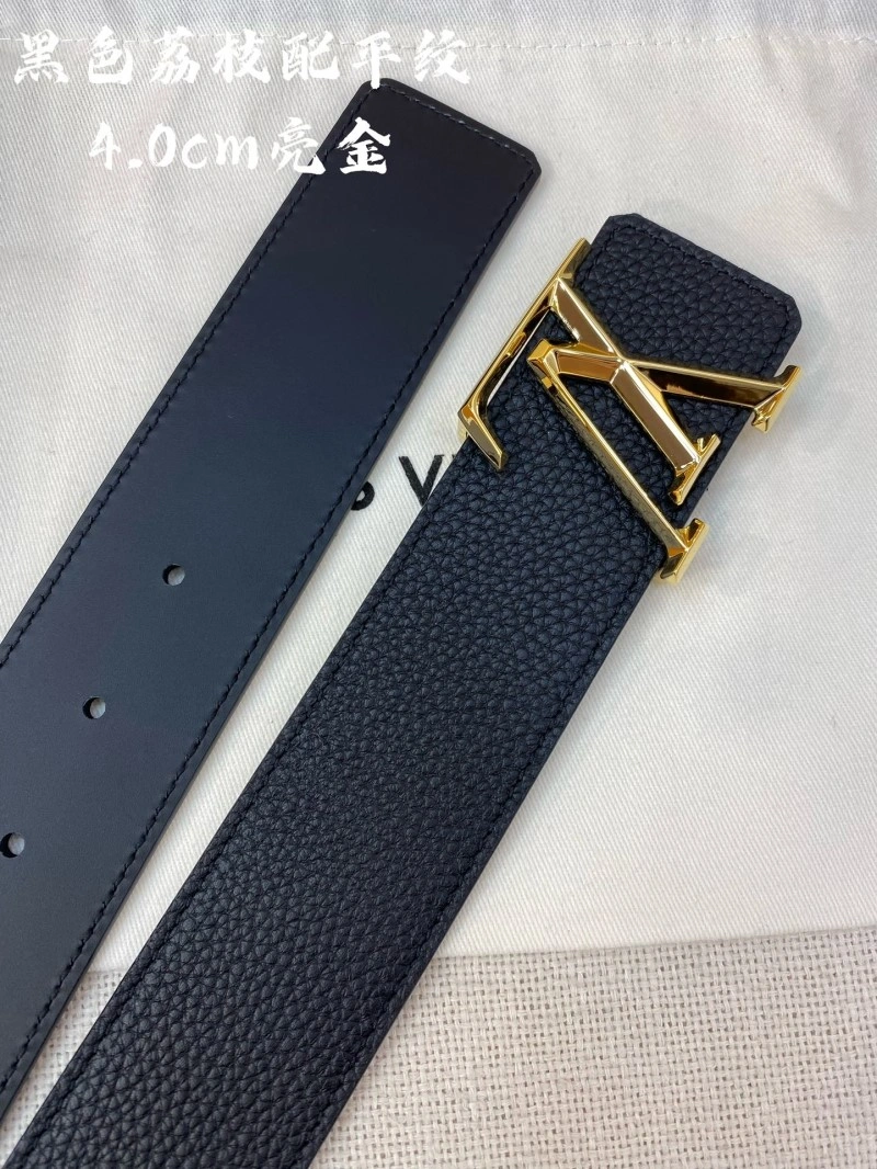 1:1 copy Louis Vuitton Belts