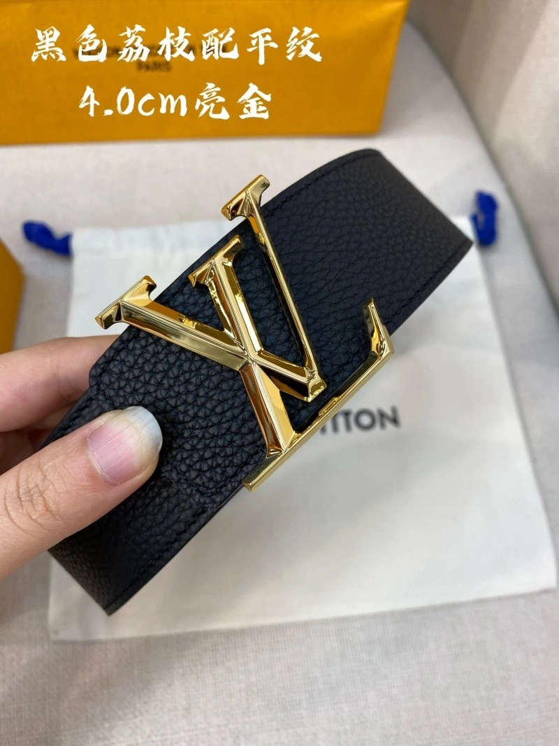 1:1 copy Louis Vuitton Belts