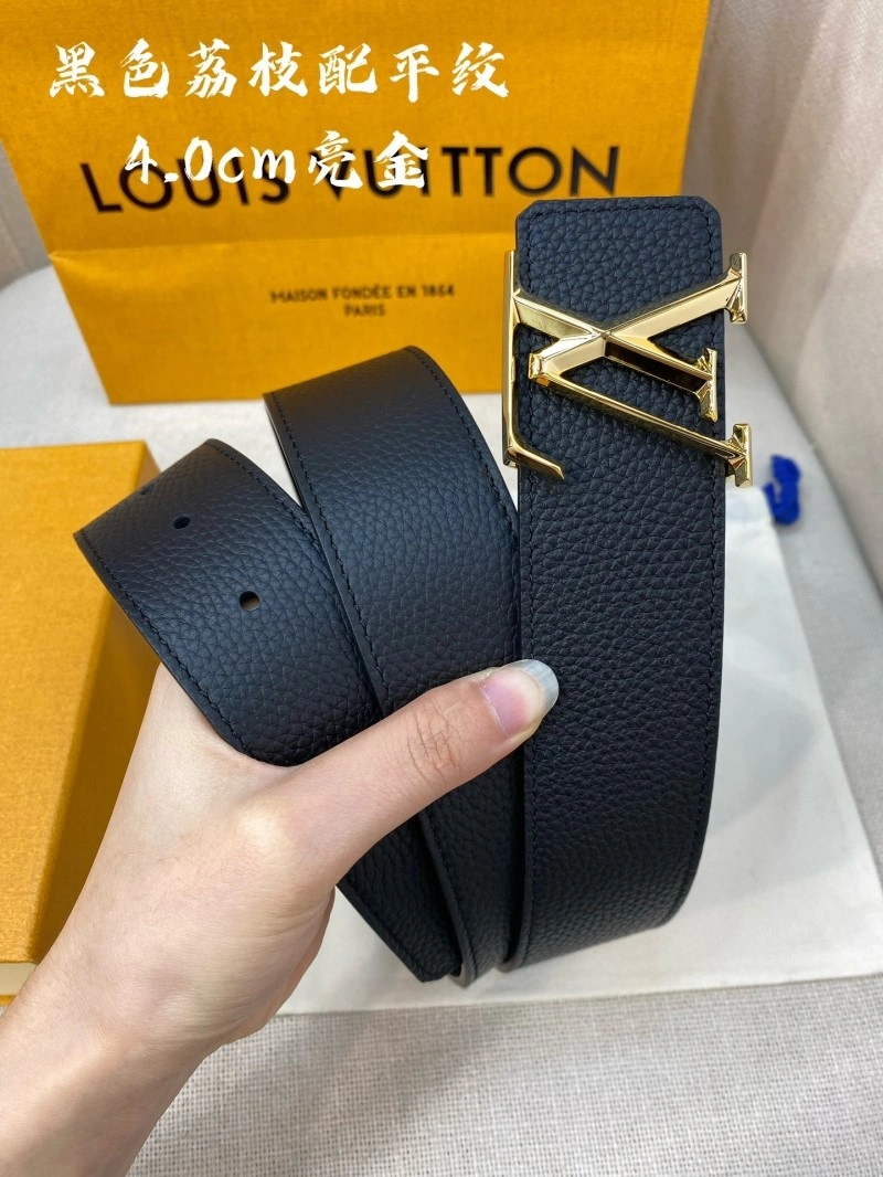 1:1 copy Louis Vuitton Belts