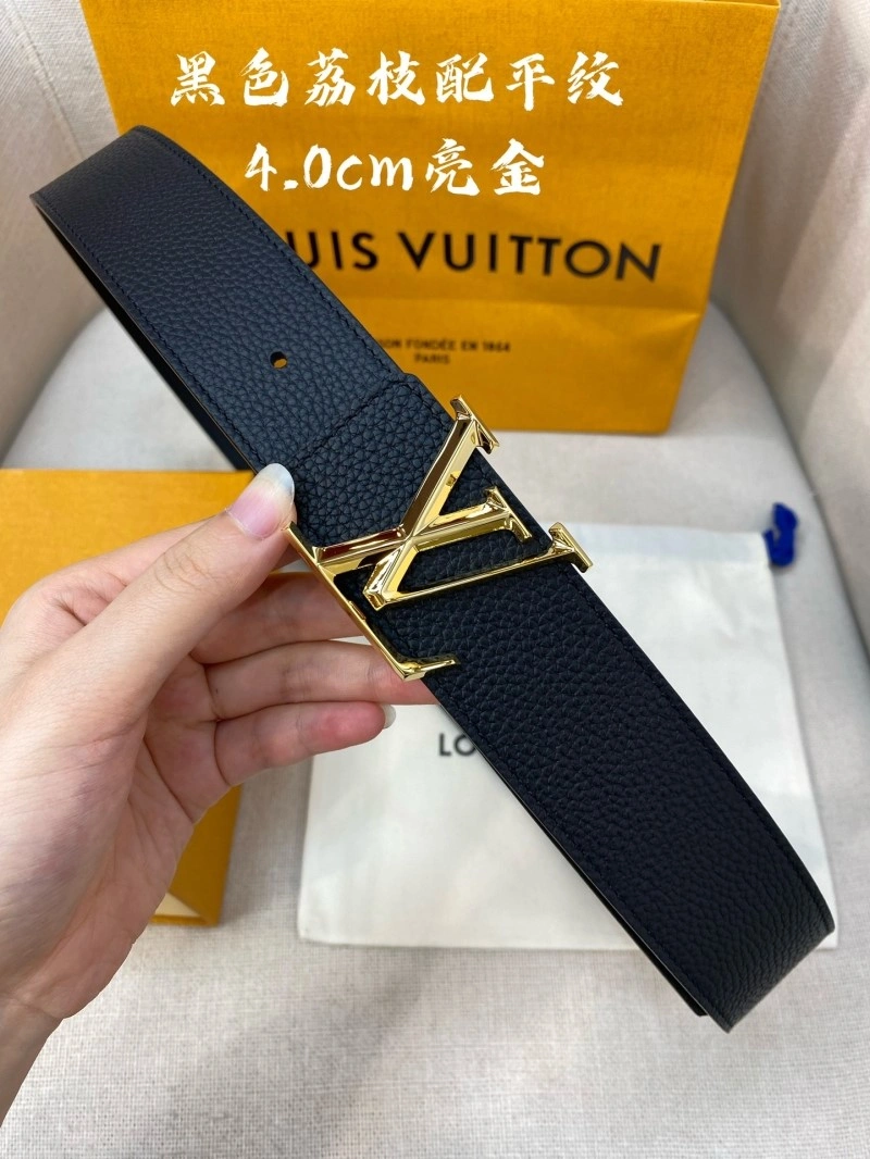 1:1 copy Louis Vuitton Belts