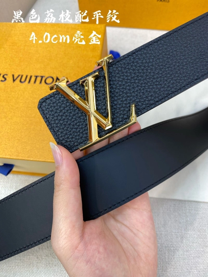 1:1 copy Louis Vuitton Belts
