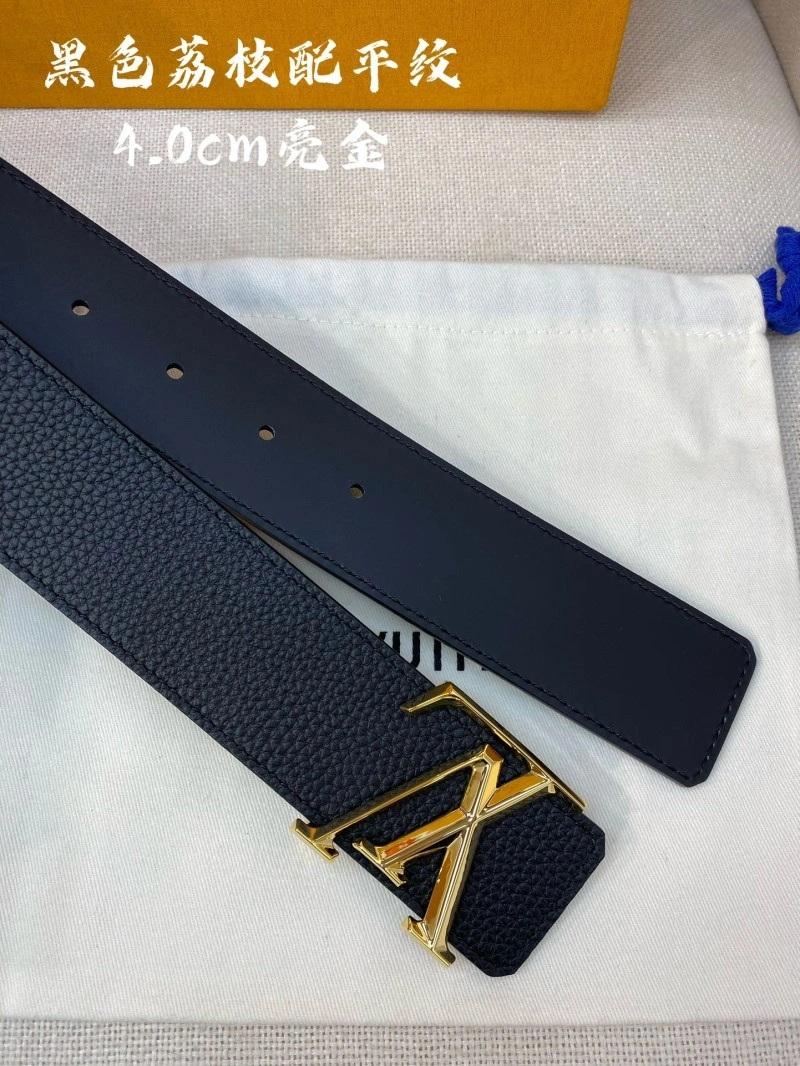 1:1 copy Louis Vuitton Belts