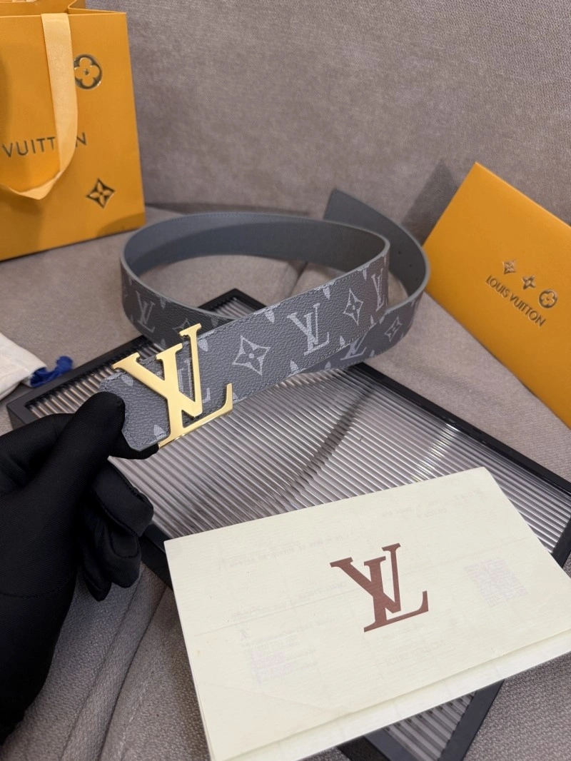 Bargain Louis Vuitton Belts
