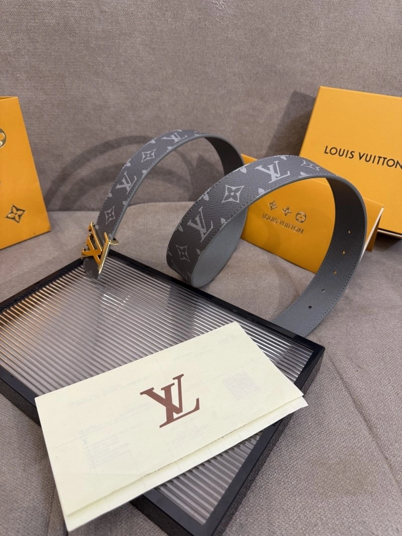 Bargain Louis Vuitton Belts