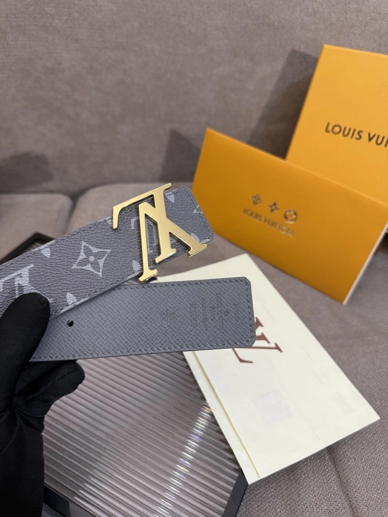 Bargain Louis Vuitton Belts