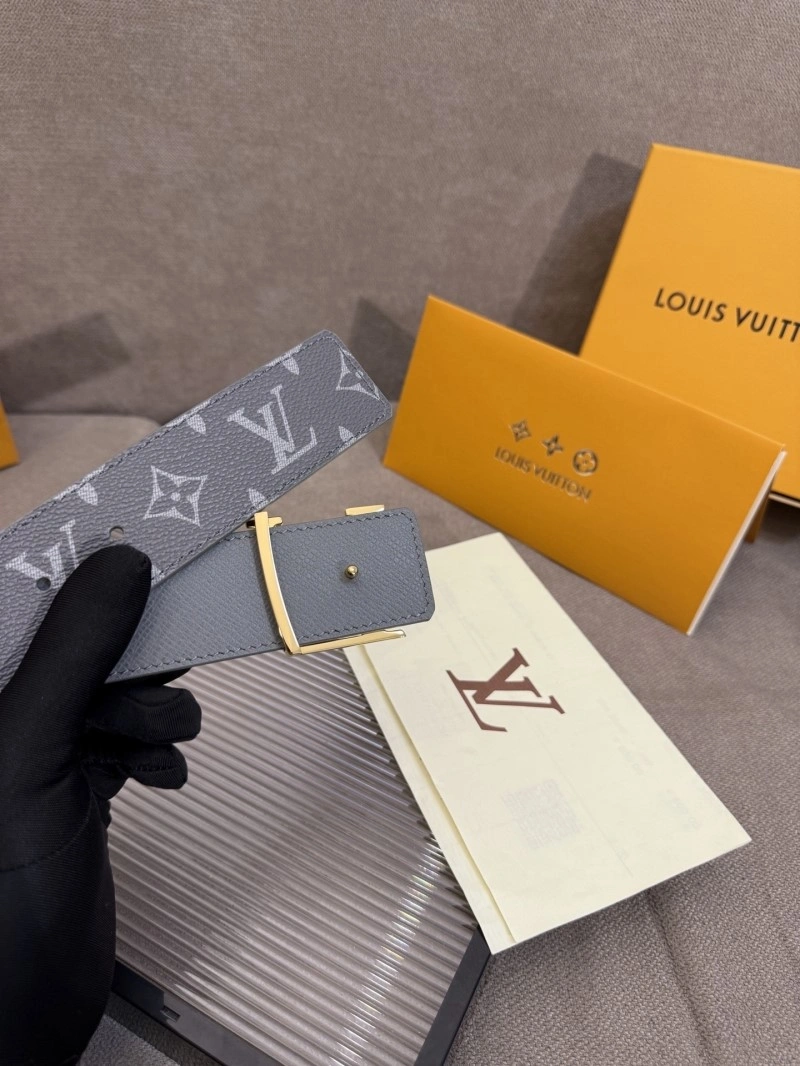 Bargain Louis Vuitton Belts