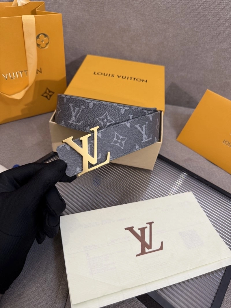 Bargain Louis Vuitton Belts
