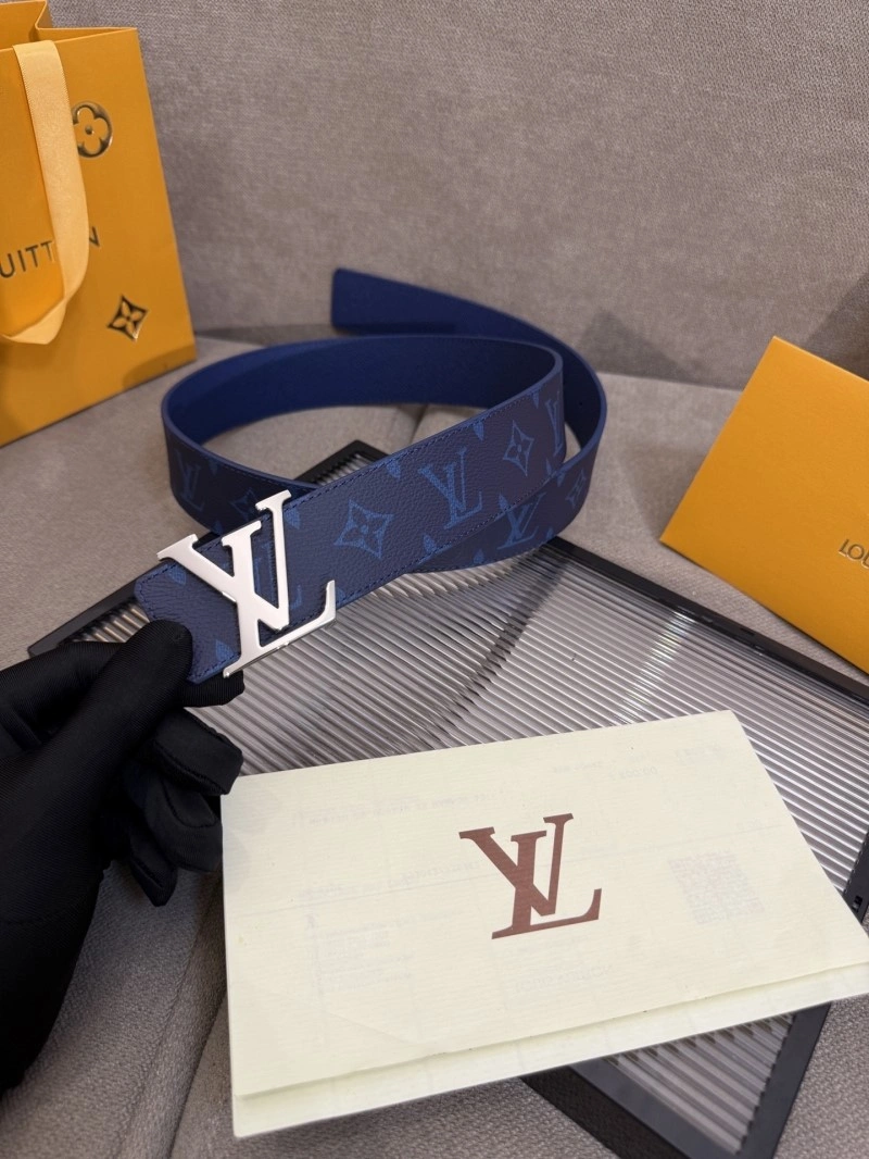 Discounted Louis Vuitton Belts