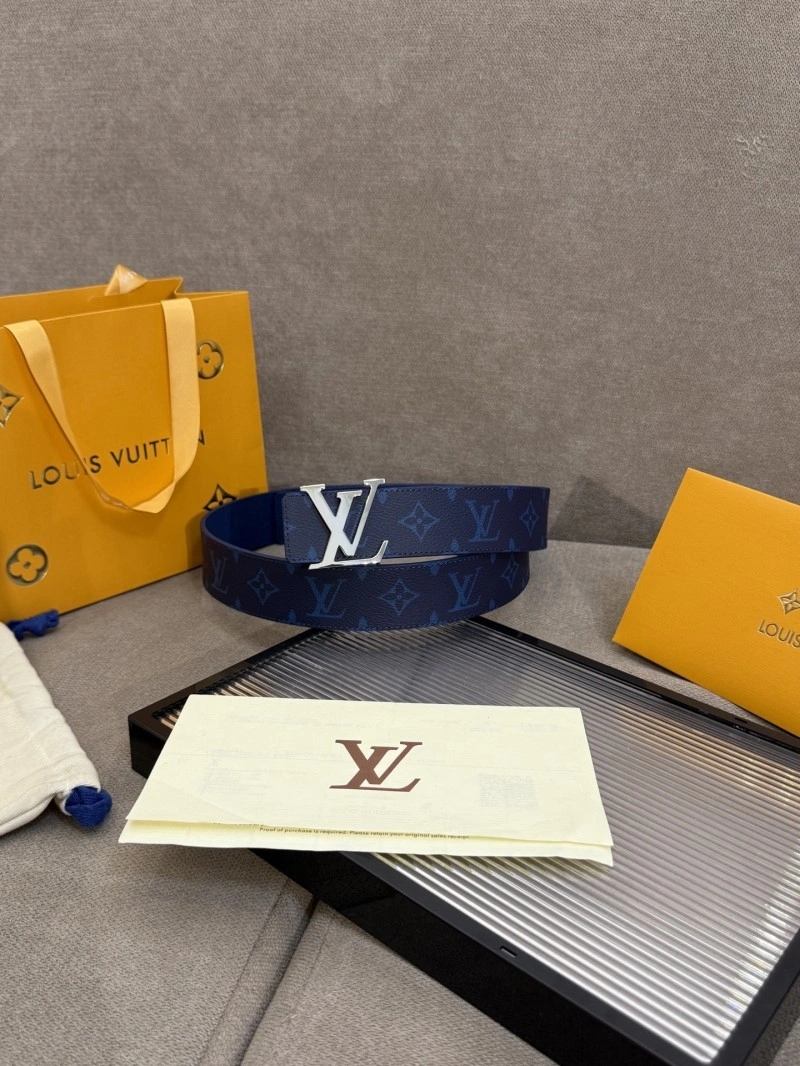 Discounted Louis Vuitton Belts